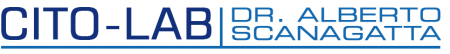 Listino prezzi – CITO LAB – Dott. Alberto Scanagatta