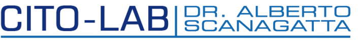 Listino prezzi – CITO LAB – Dott. Alberto Scanagatta